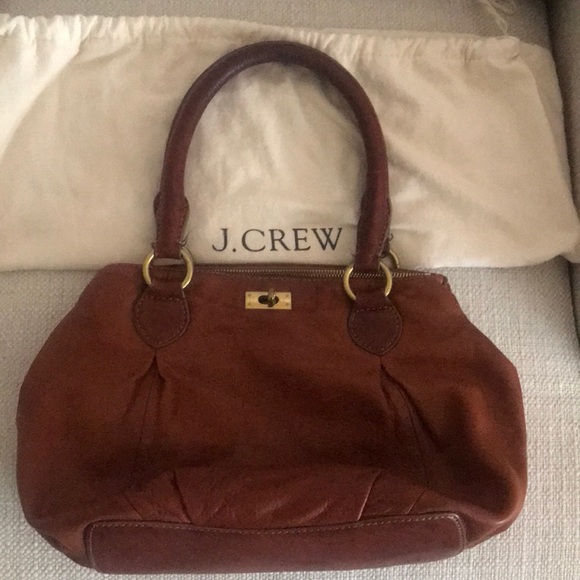 J. Crew | Bags | J Crew Purse | Poshmark
